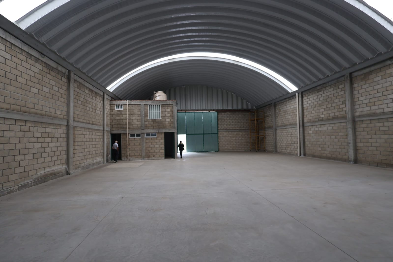 Bodega en renta en lerma de 400 m2